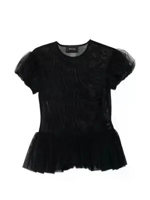Simone Rocha Classic Blouses