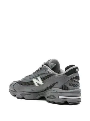 NEW BALANCE M1000 Sneakers - Black