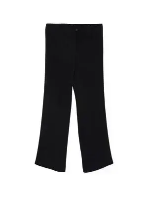 N°21 Button-fastening Trousers
