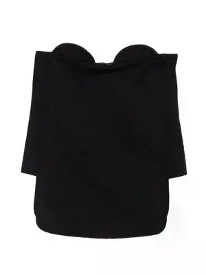 N°21 Bandeau-style Top