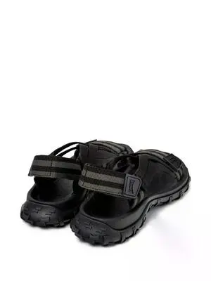 Camper Trail Strap Sandals