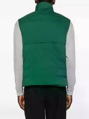 Canada Goose Lodge Gilet - Green