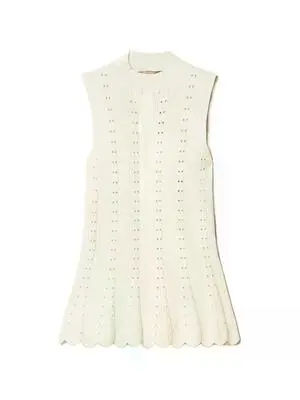 Twinset Turtleneck Tops