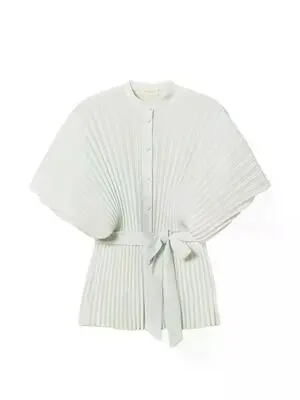 Twinset Pleated Tops