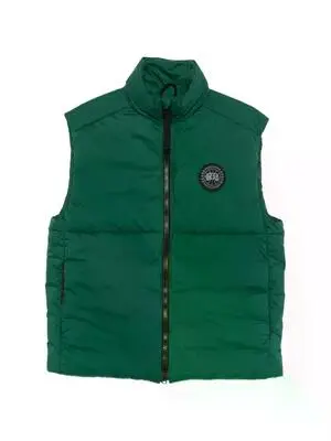 Canada Goose Lodge Gilet
