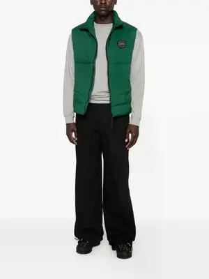 Canada Goose Lodge Gilet
