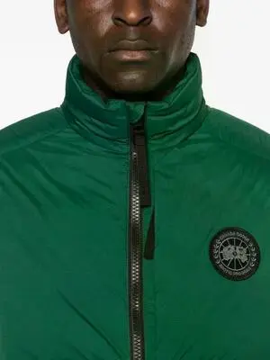 Canada Goose Lodge Gilet
