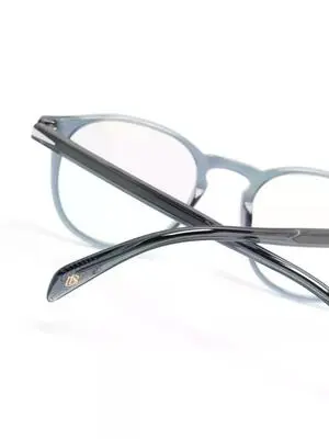 DB EYEWEAR BY DAVID BECKHAM Db 1018 Eyeglasses