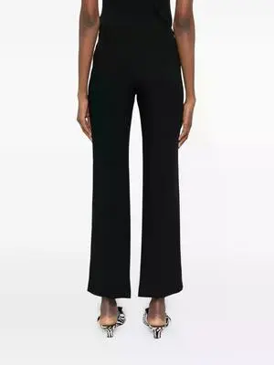 N°21 Button-detailed Trousers