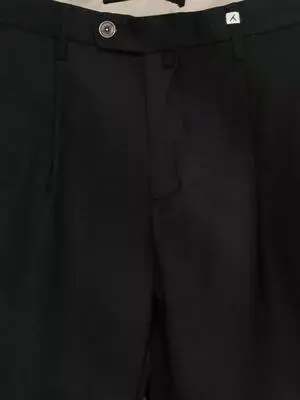 MYTHS Pleated Trousers