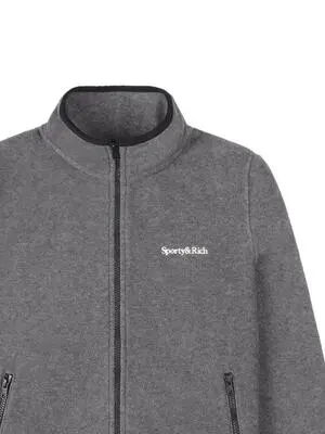 Sporty & Rich Zip-up Jacket