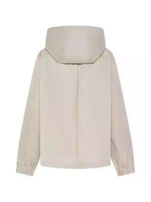 Seventy Hooded Jacket