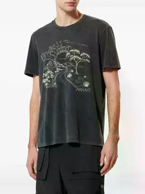 MARANT Honore T-shirt