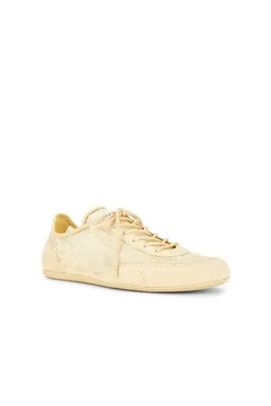 JIMMY CHOO Sunny Sneakers