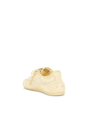 JIMMY CHOO Sunny Sneakers