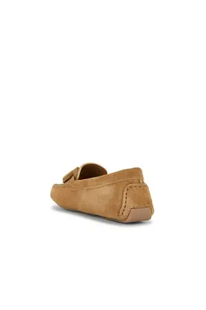 Jenni Kayne Beck Moccasins - Tan