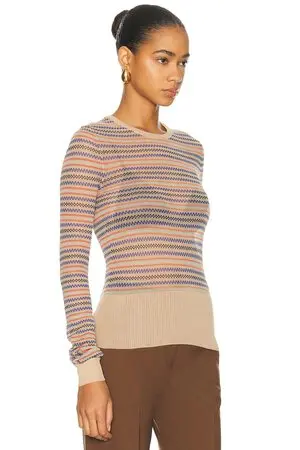 JW Anderson Long Sleeve Top
