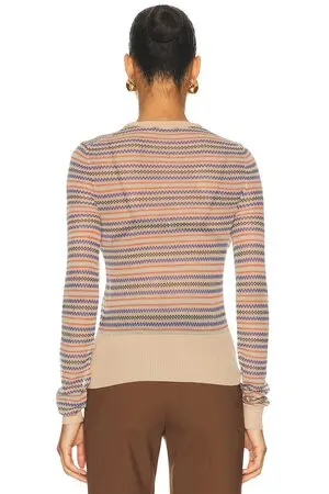 JW Anderson Long Sleeve Top