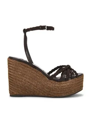JIMMY CHOO Dree 100 Wedge