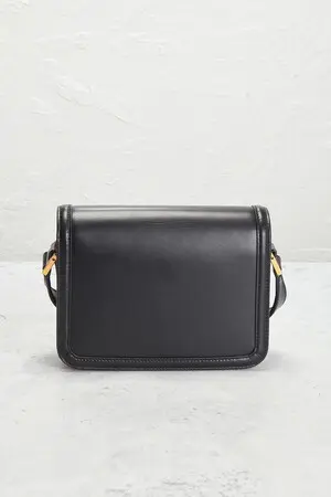 Saint Laurent Small Solferino Satchel
