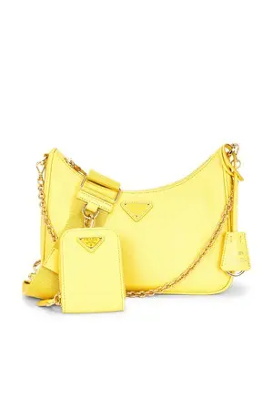 Prada Evening Shoulder Bags