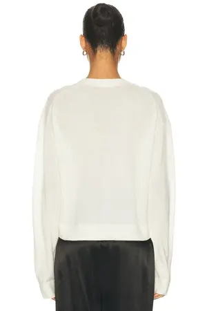 Eterne Walt Cardigan - Cream