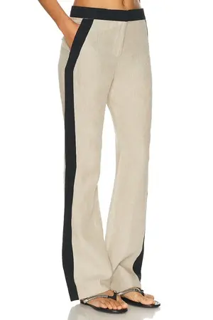 Coperni Taped Tailored Pant