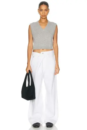 Eterne Leon Sweater Vest