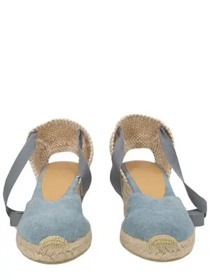 CastaÑer Espadrille