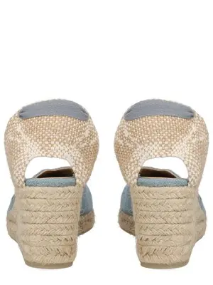 CastaÑer Espadrille