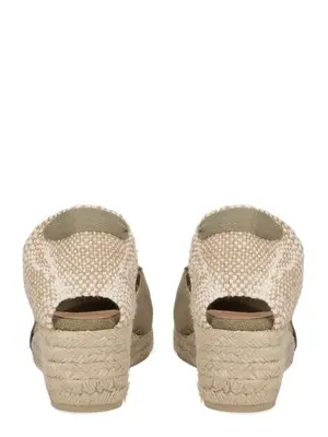 CastaÑer Espadrille