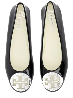 Tory Burch Dancer Reva Ballerinas