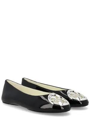 Tory Burch Dancer Reva Ballerinas