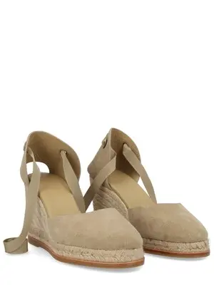 CastaÑer Camila Espadrilles - Beige