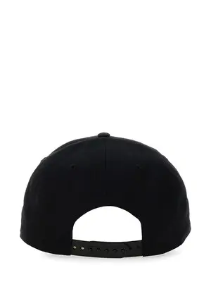 Hugo Baseball Hat With Logo