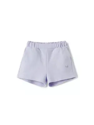 IL GUFO Short With Logo
