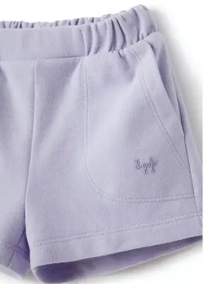IL GUFO Short With Logo