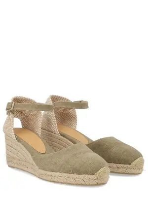 CastaÑer Carol Espadrille