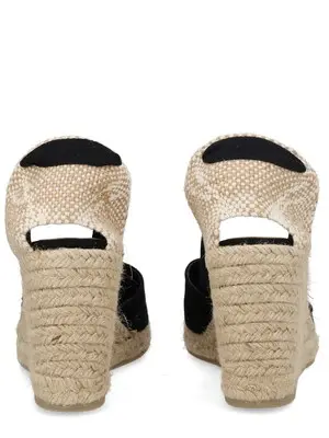 CastaÑer Espadrille