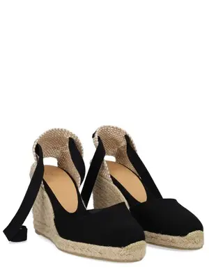 CastaÑer Espadrille