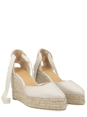 CastaÑer Joyce Espadrilles