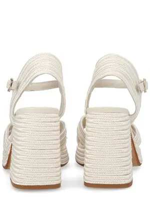 CastaÑer Espadrille Sandals