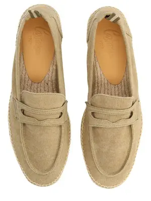 CastaÑer Nacho Moccasin