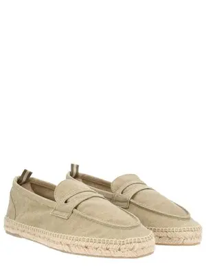 CastaÑer Nacho Moccasin
