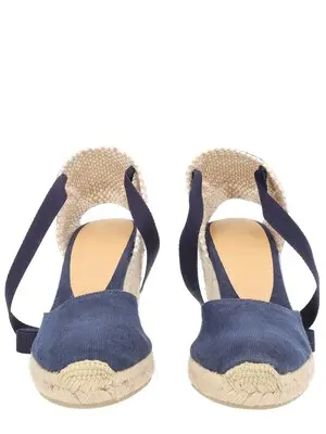 CastaÑer Espadrille