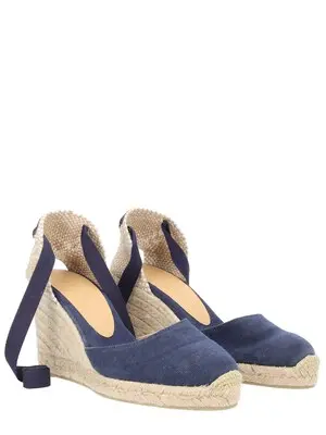 CastaÑer Espadrille