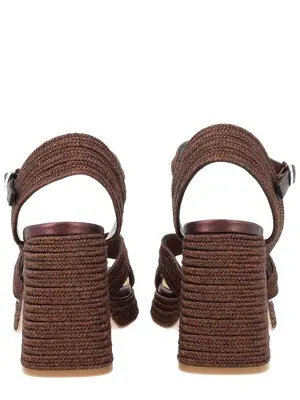 CastaÑer Valley Espadrille