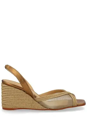 CastaÑer Betty Espadrille