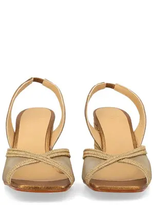 CastaÑer Betty Espadrille