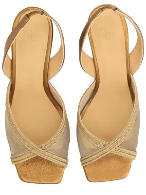 CastaÑer Betty Espadrille